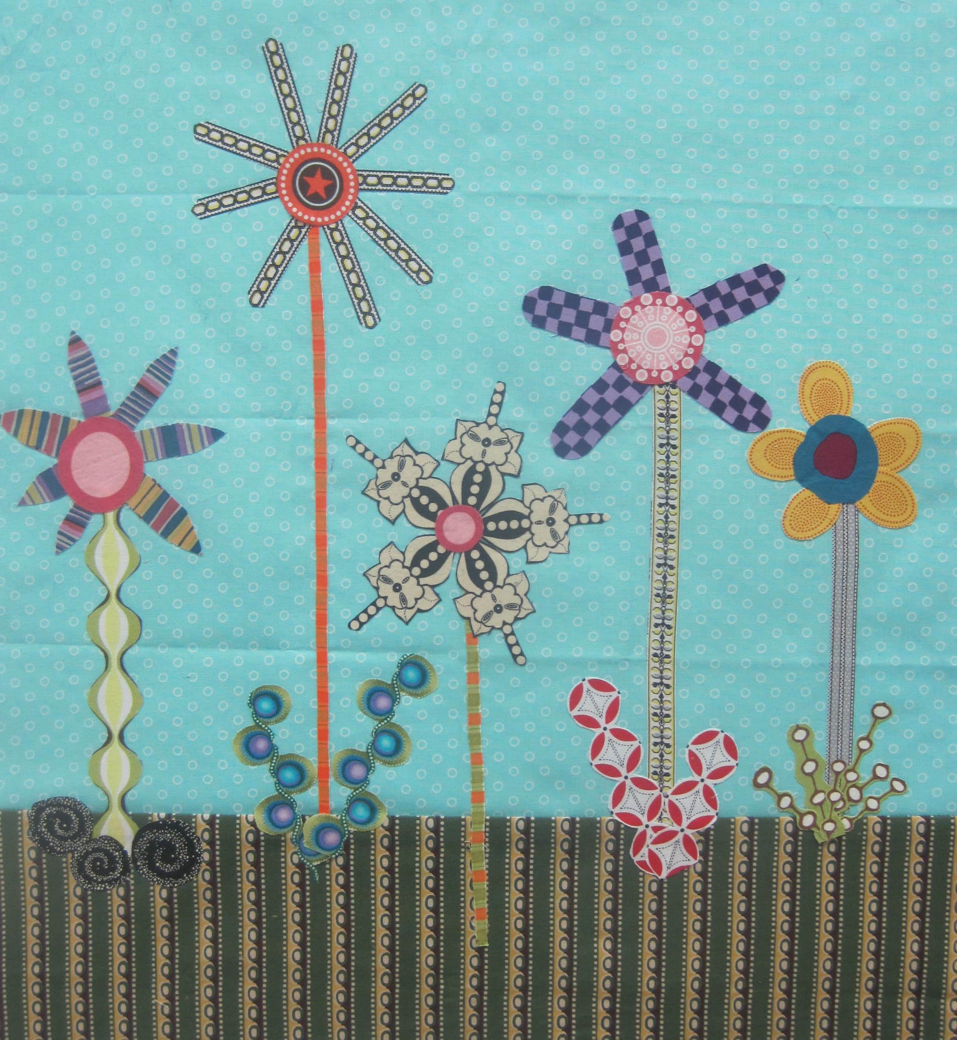 Spring Bouquet | Maria Shell