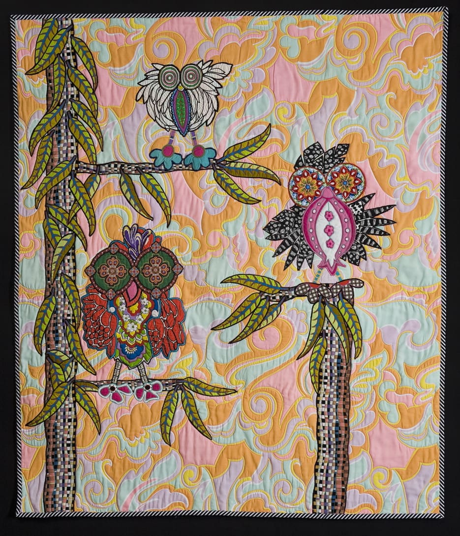 Spring Bouquet | Maria Shell