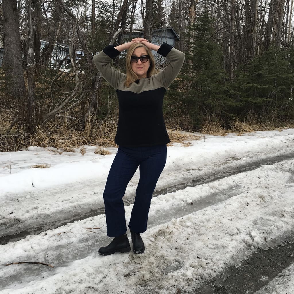 Maria Shell 2 | Maria Shell