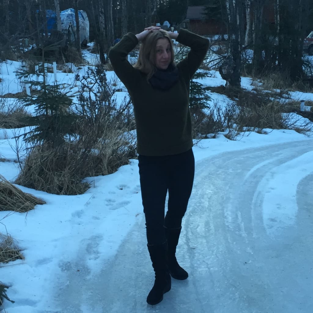 Maria Shell | Maria Shell