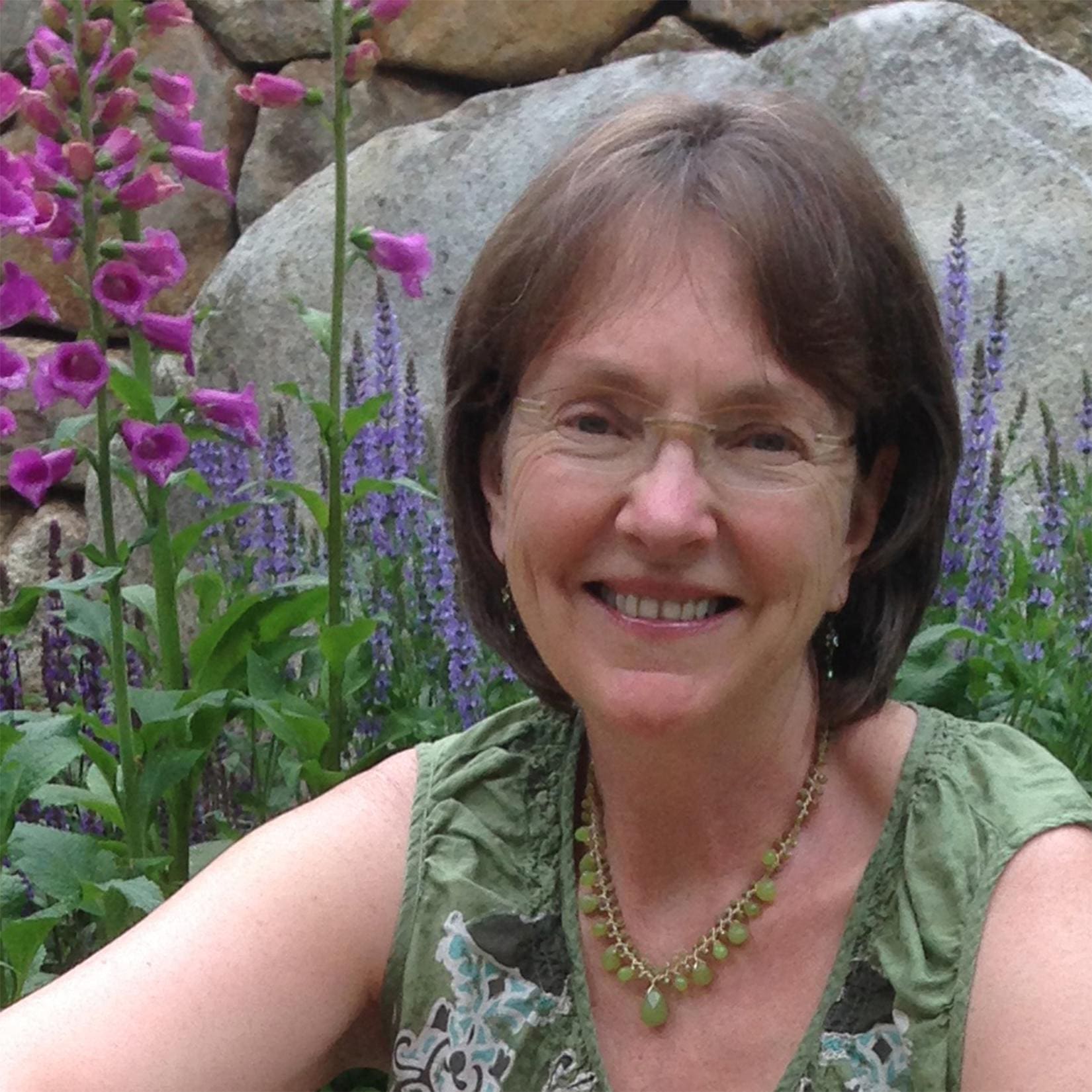 SAQA PK Talks Round ONE | Maria Shell