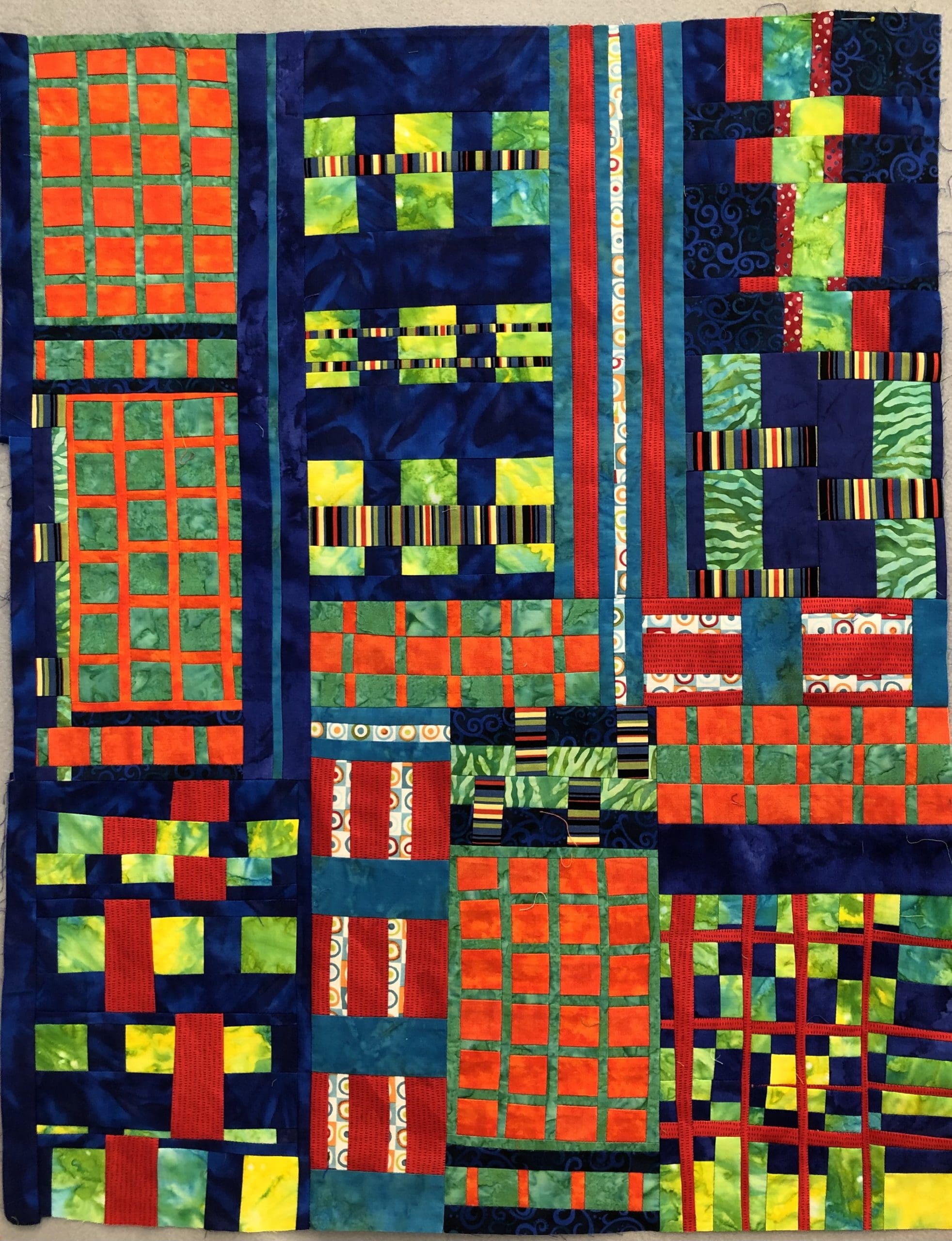 debbie-feldman-making-prints | Maria Shell